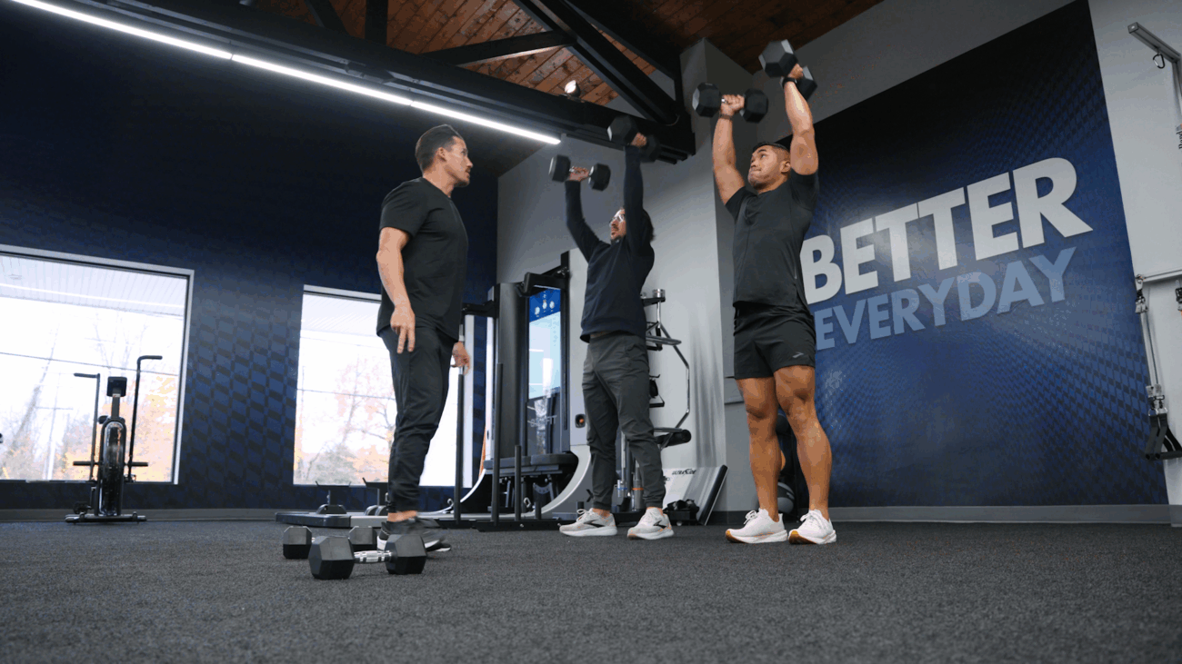 Small Group Personal Training in Fair Lawn, NJ | Alliance Performance